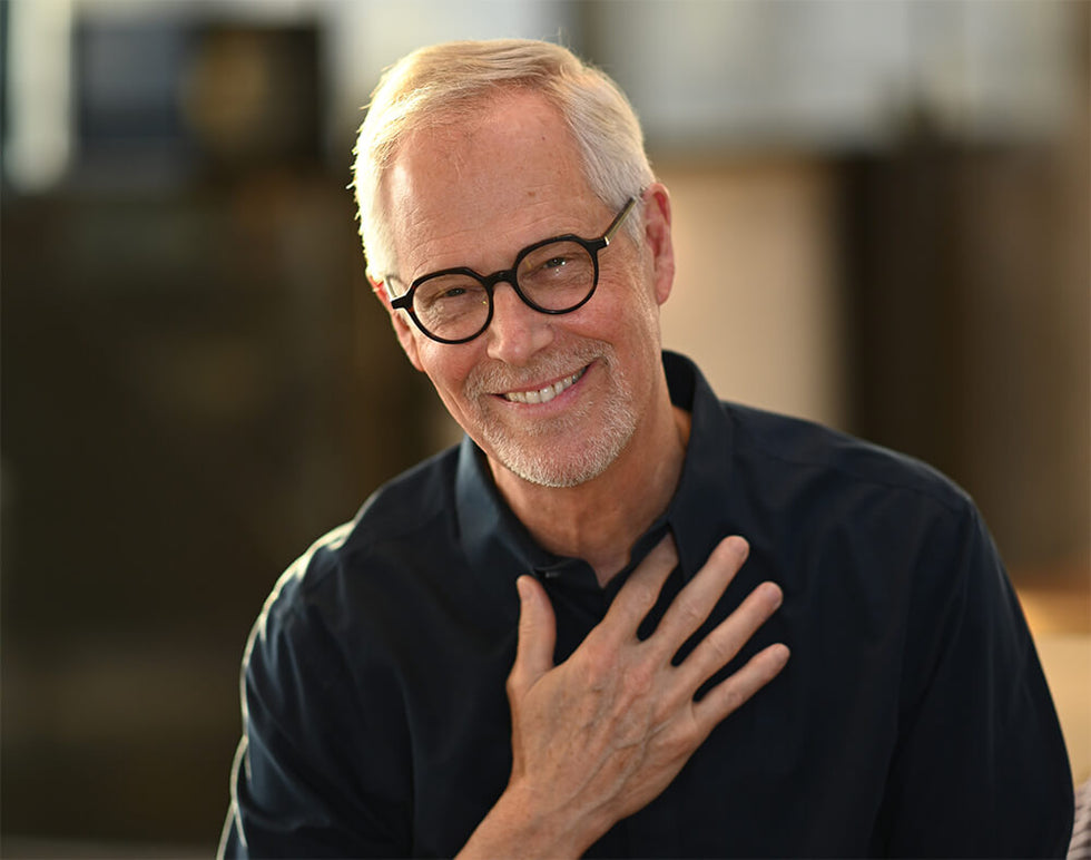 9 Steps To Forgiveness by Dr. Frederic Luskin