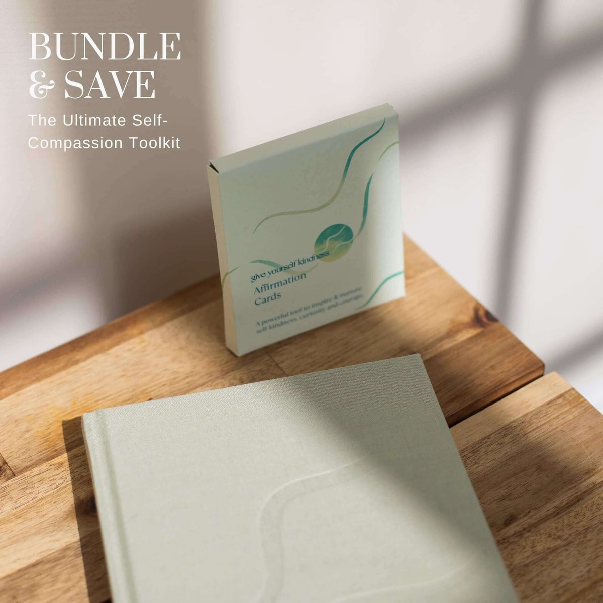 Using Our Imagination To Help Cultivate Self-Compassion